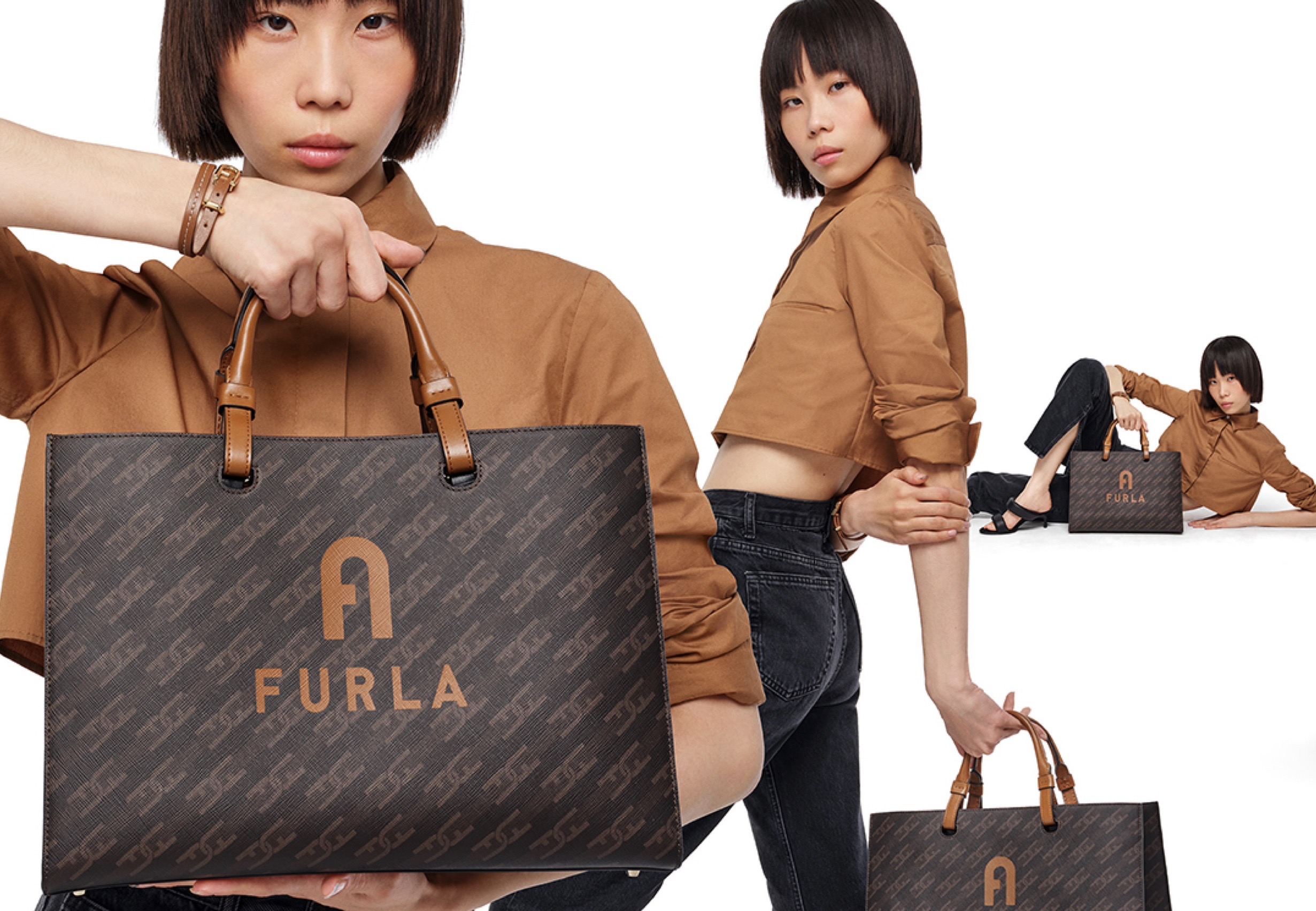 "CRUISE 2023 FURLA" หนีจากแสงนีออนมาสู่กลิ่นอายความคลาสสิคจากธรรมชาติ